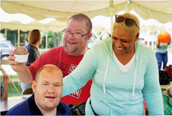 Helen Brach Grant News Release – 2020 – Barbara Olson Center of Hope