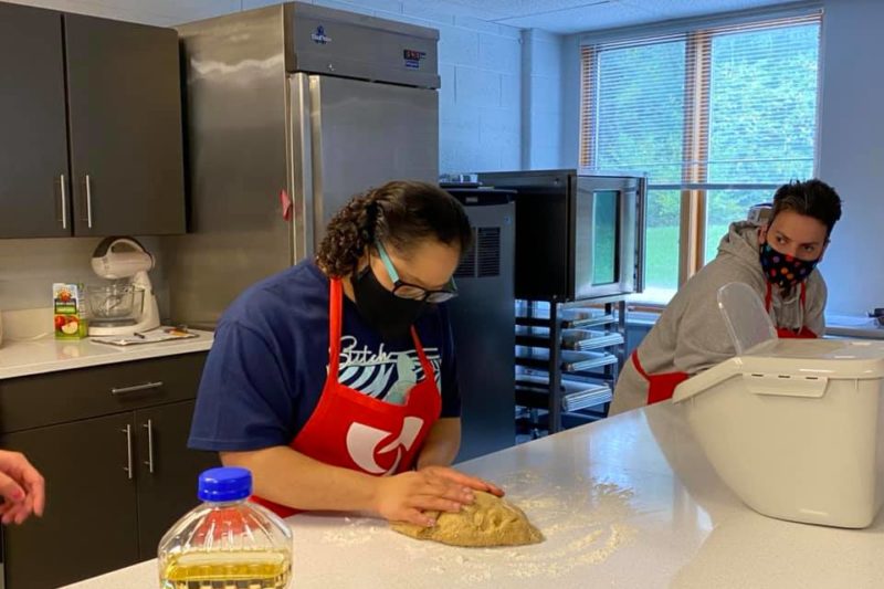 Barbara Olson Center of Hope