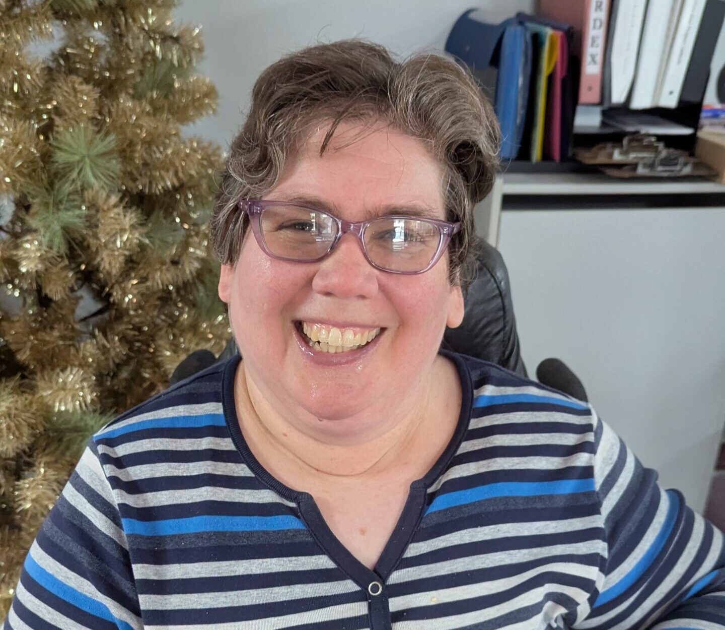 COH Monthly E-Newsletter – May 2025 (Participant Employee of the Month ...
