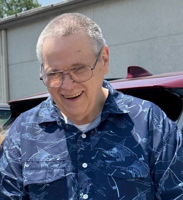 COH Monthly E-Newsletter – June 2025 (Participant David J. Retires ...